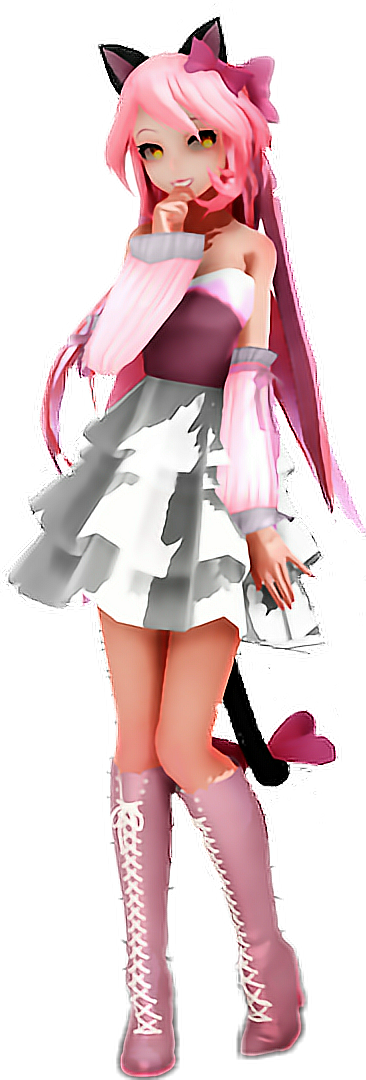 Aphmau Freetoedit Aphmau Freetoedit Sticker By Amyrose Sexiz Pix