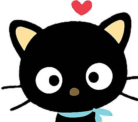 Chococat Png